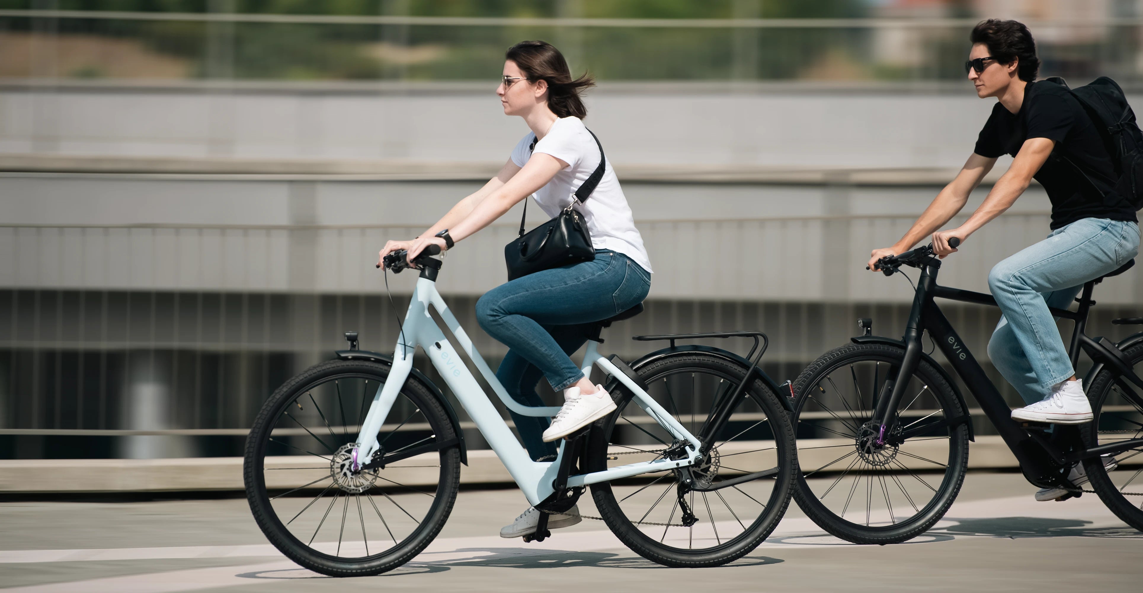 EVIE S1 | EVIE Fietsen